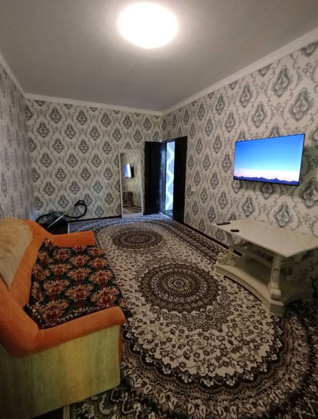 Аренда квартира в кушбеги ДЕВЧОНКАМ СРОЧНО