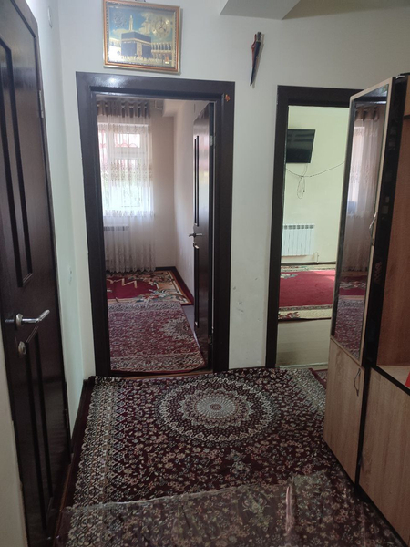 Продается 2 комнатная новостройка в Янги хаёт.