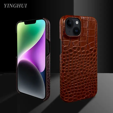 Чехлы премиум класса для iPhone