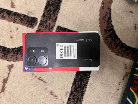 Srochno Redmi 13C sotiladi