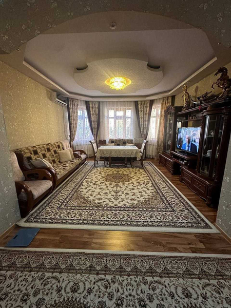 № 1549 Дом площадью 4соток  в районе Пищевого техникум