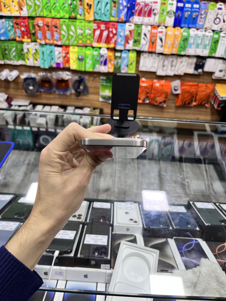 Iphone 15 Pro Max Nasiya savdo va Naqdga / Айфон 15 Про макс рассрочка