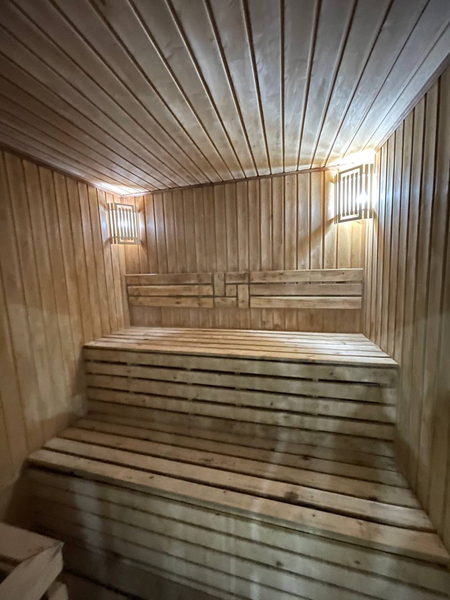 Комфортная дача