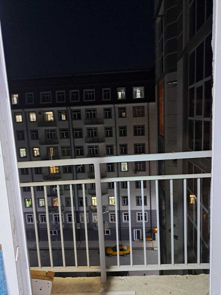 1 xonali kvatira ijaraga beriladi