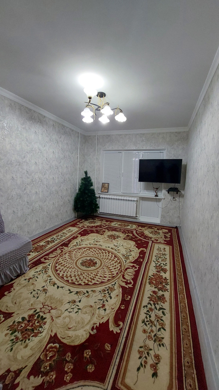 Продаётся 4 комн Тузель2 кварталл