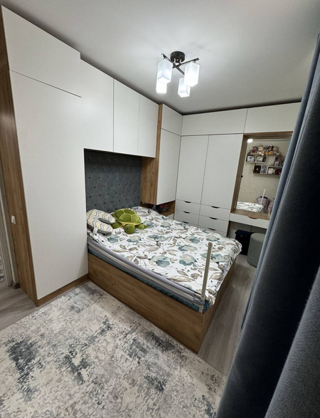 Продается 2х ком. квартира, ор-р: Базарчик, 40м2