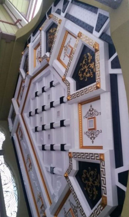 Alkafon mantaji qilamiz