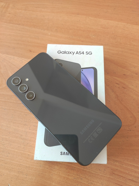 Samsung Galaxy A54 5G
