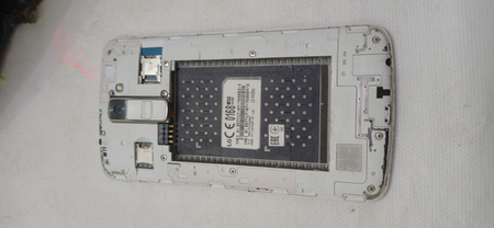 Poco m3  600ming