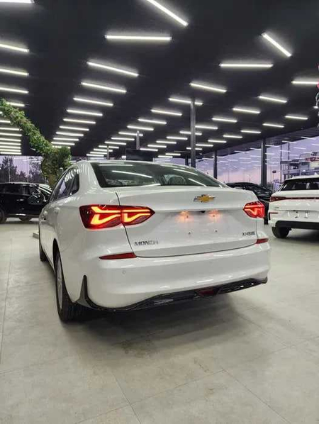 ''Arient AUTO'' kampaniyasida ''MONZA atmasferniy'' bo'lib to'lashga