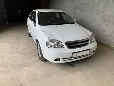 Lacetti 2012 в отличном состоянии