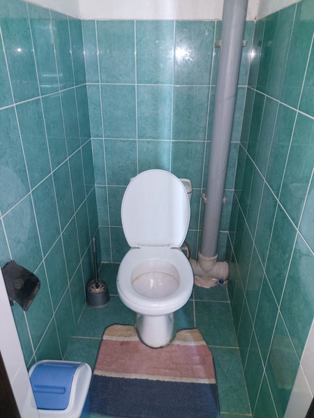 Ипотека. 3 х КОМ.6/7 кирпич 57 м2 новастройки СЕРГЕЛИ 7а. 60.000у.е.