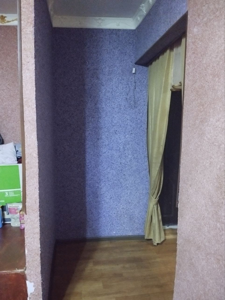 Продаётся Чирчик 1ком 3мик