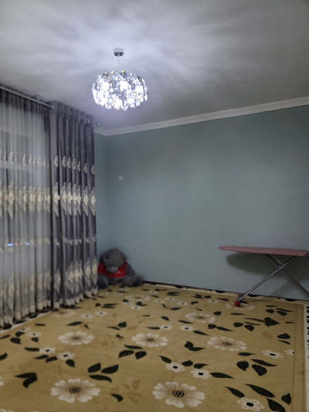 Продается квартира