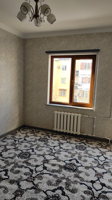 Сдается в аренду квартира