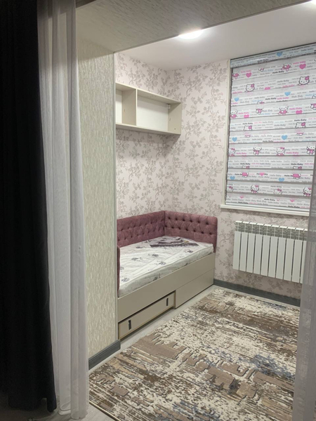 2в3/3/4 77 серия кирпич. Тинчлик метро