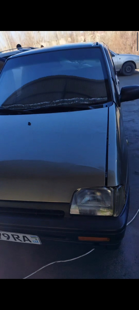 Tico Daewoo 2000