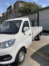 CHANGAN LABO 2024 arenda s vikup halol nasiya LIZING