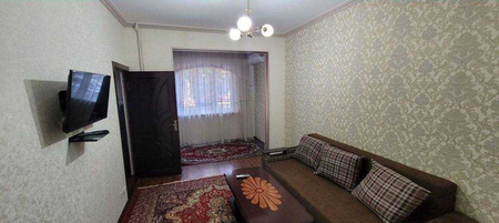 Аренда квартиры возле метро 