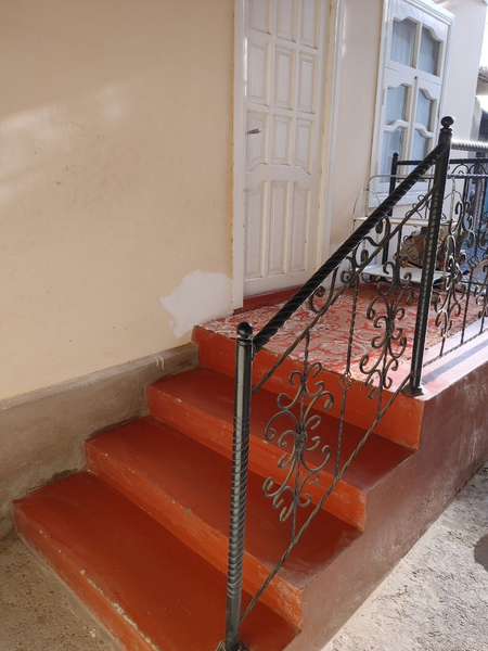 Yashnabod tumani Bordannko'lda 2 xonali uy ijaraga beriladi.