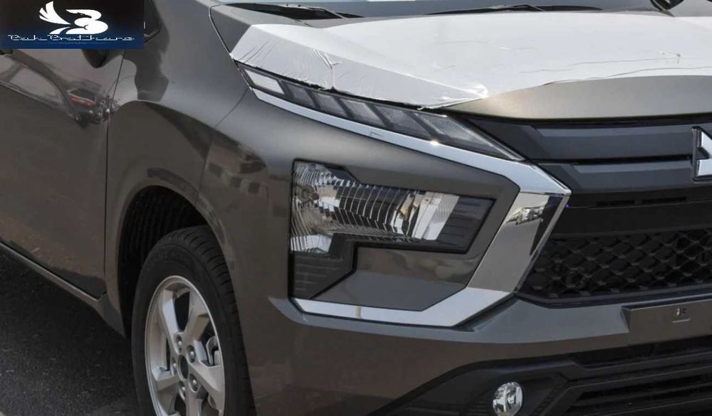 Mitsubishi Xpander Medium Line 1,5 л | 7- местный модель 2024