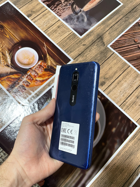 Redmi 8 64gb редми 8 срочно сотилади