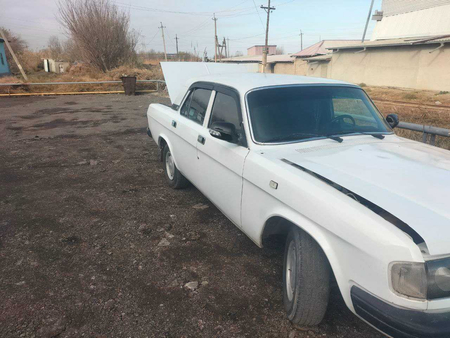 Volga sotiladi 31029