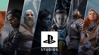 Запись Игр на PS5 PS4  Playstation