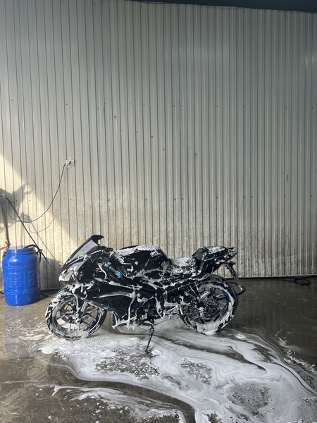 aprillia rs125 r5