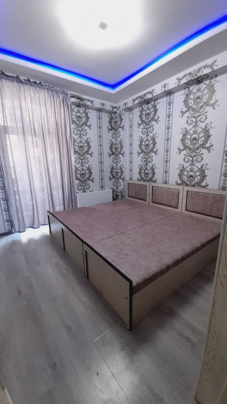 Серлеге GREN HAUS  Навастройка 3хона хамма шароити бор