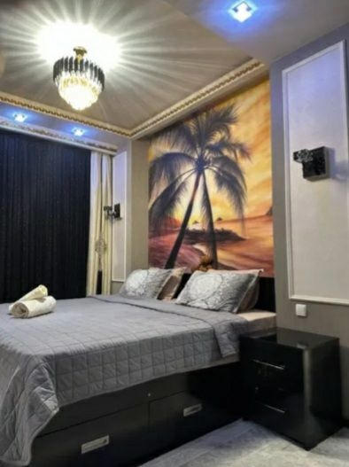 Кушбеги ПРОДАЮ 2/4/5 Азия маркет