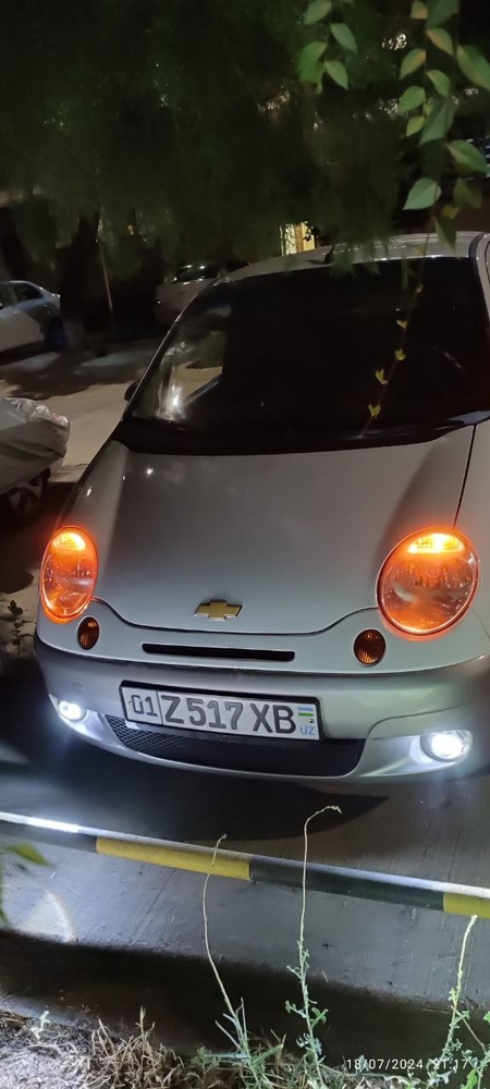 Matiz best sotiladi