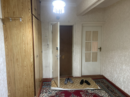 Продается 4/3/9 Сергели-5