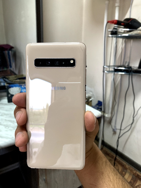 Samsung S10 5G sotiladi