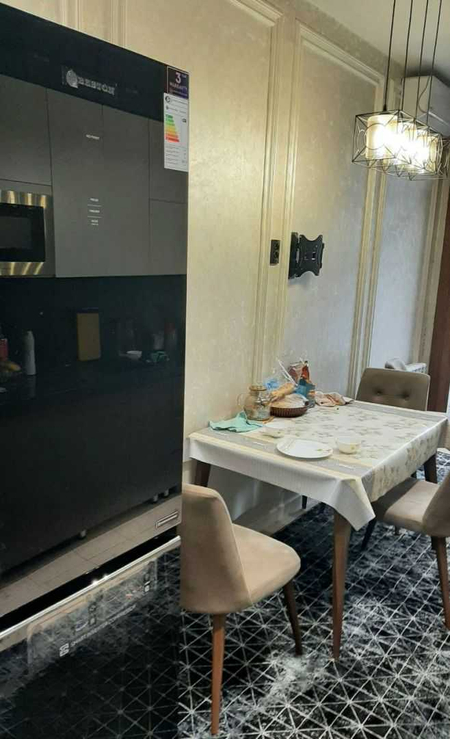 Успей срочно купить квартиру в Ташкенте 5/6/9.Алмазар (J2572)