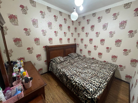 Продается 2х ком. квартира Мирзо Улугбекский рн. Ттз1