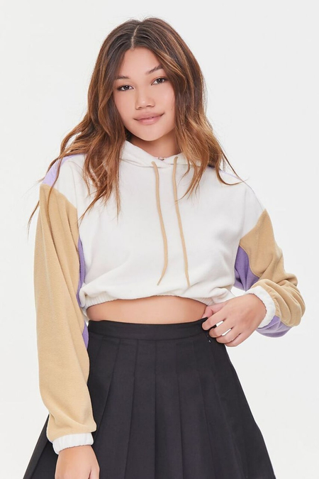 Худи от Forever 21