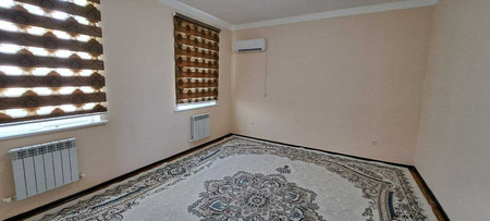 Каракалпакстан кошеде Кишлок курилиш банктын устинде 3ком.квартира бар