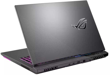 Asus ROG Strix G17 G713PU-LL04 Ryzen9-7845HX/16GB DDR5/1TB SSD/RTX4050