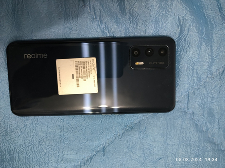Realme GT neo 2T