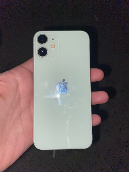 Iphone 12 mini 64 (СРОЧНО)