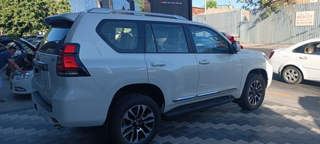 Prado 150 4L 2023