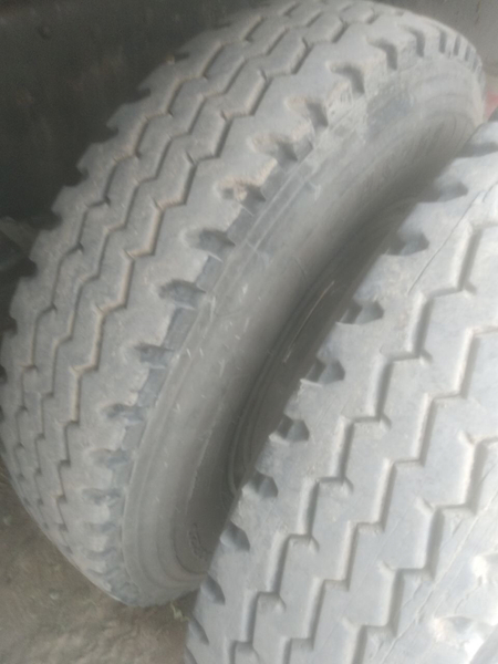 Kamaz tezlik bilan sotiladi