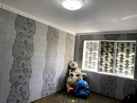 Продаётся квартира