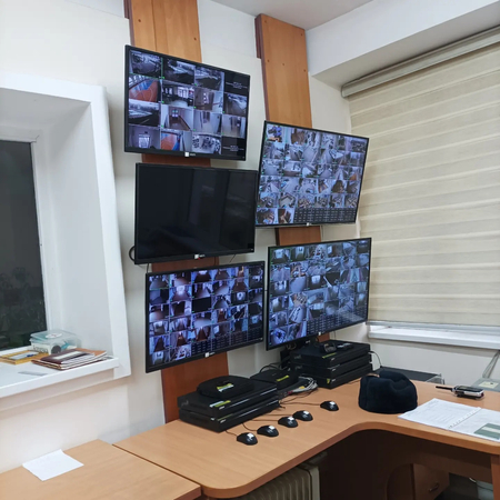 Kamera ustanovka qilamiz eng arzon narxlar bizda. Optom narxlarda