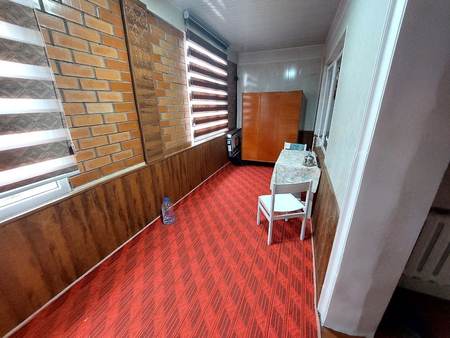 Продам Юнусабад 14 квартал 3/3/5 балкон 2*6