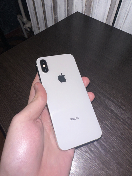 IPhone Xs 64 гб