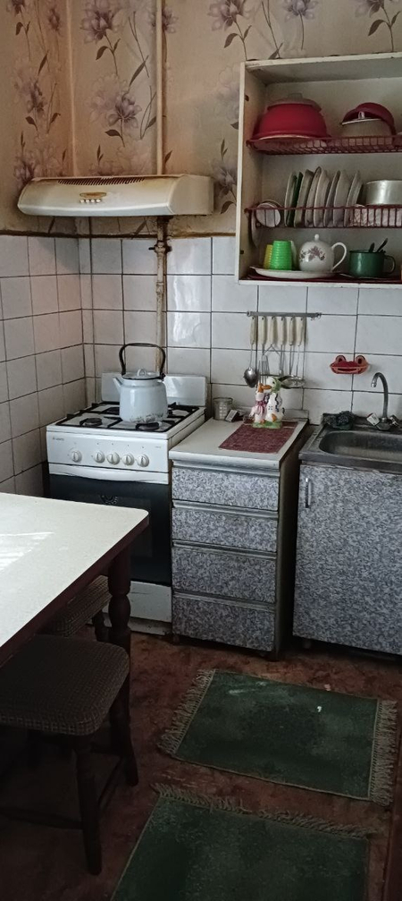 Продается 3/2/2 на Новомосковской