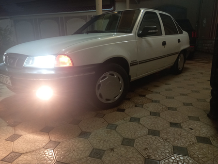 Nexia 1  2007 yil dons 1,5