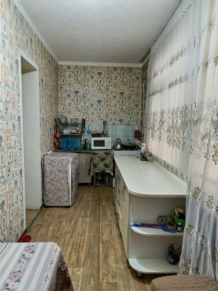 Сергели-2,своя квартира 2-х в 3-х